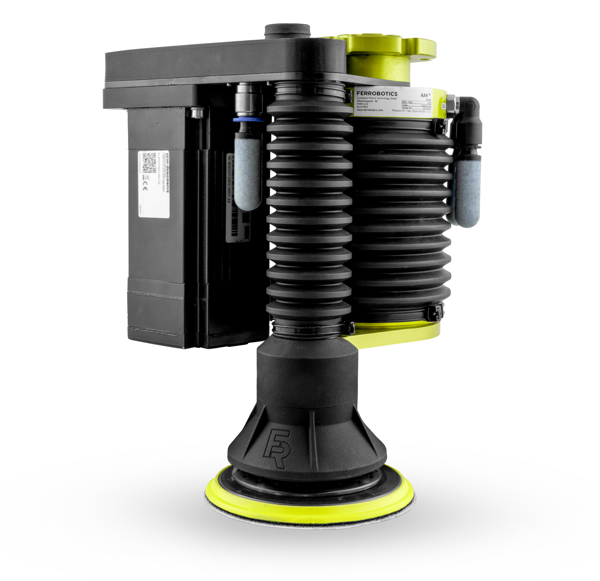 FerRobotics AOK 501 (Active Orbital Kit)